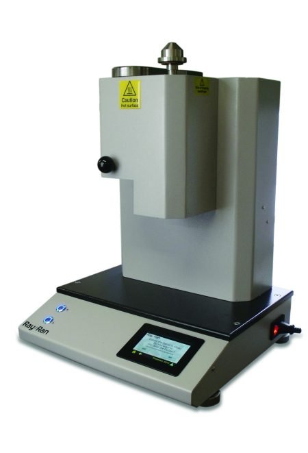 什么是密度梯度柱（Density Gradient Columns）？ - 工业物理