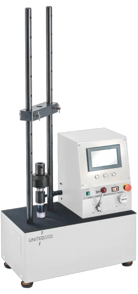 ASTM D412 拉伸测试简介 - 工业物理