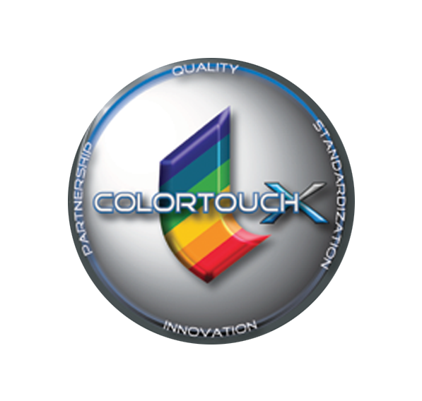 ColorTouch ISO 白度仪 - 工业物理