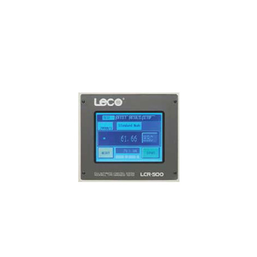 力可 LECO LCR500洛氏硬度计 - 工业物理