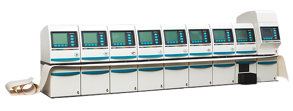 PROFILE/Plus 粗糙度和透气度测试模块 - 工业物理