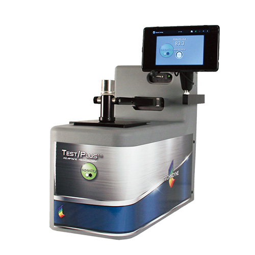 TEST/Plus Opacity 不透明度测试系统 - 工业物理