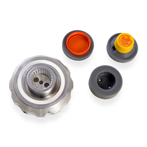 TorqTraQ 手持式扭矩测量仪 - 工业物理