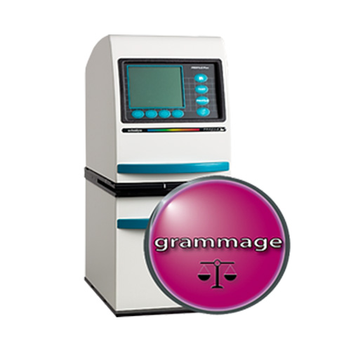 PROFILE/Plus Grammage 定量测试模块 - 工业物理