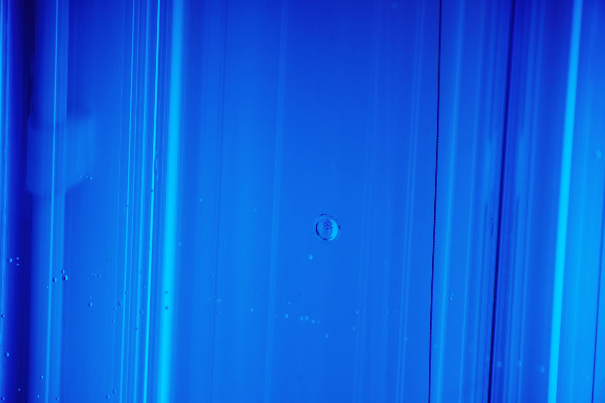 “神仙蓝”来了！Ray-Ran DGA密度梯度仪真机操作演示 - 工业物理