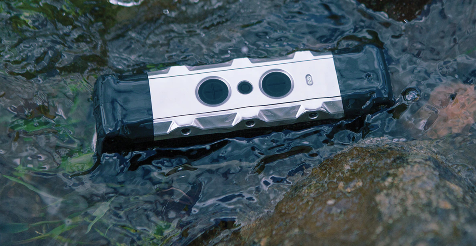 IP67的卓越防护：电子产品的密封性测试 - 工业物理