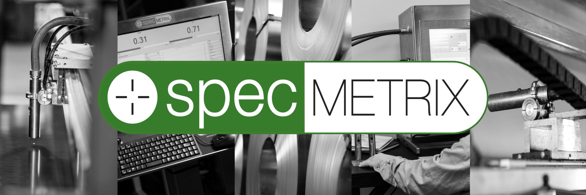 工业物理收购 Sensory Analytics，用其SpecMetrix®技术扩展涂层测量解决方案 - 工业物理